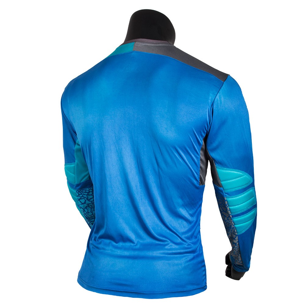 POLERA HO SOCCER CLONE HIGH AZUL – Todoporteros