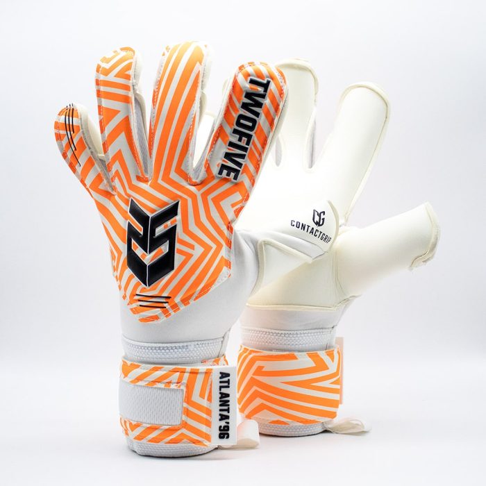 TWOFIVE ATLANTA’96 ORANGE PRO (SIN FERULA) – Todoporteros