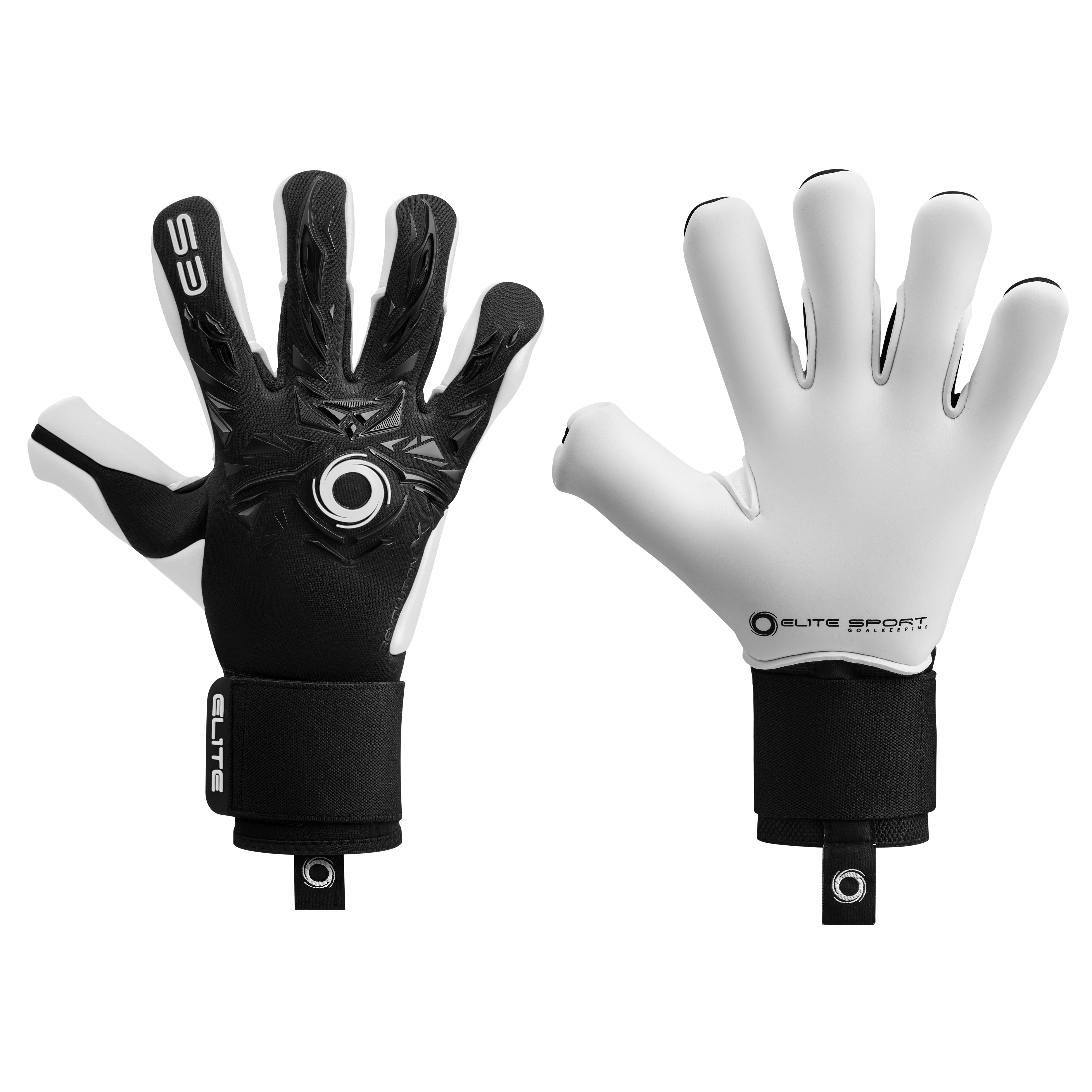 REVOLUTION X COMBI BLACK – Todoporteros