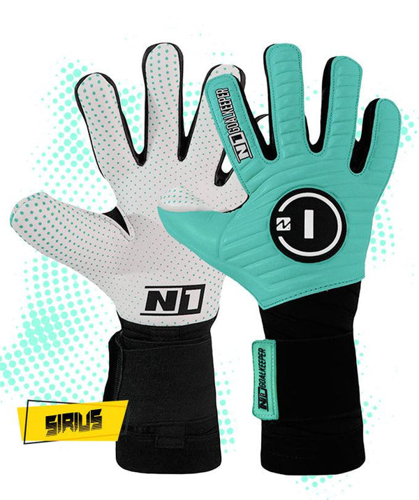 N1 GOALKEEPER – Todoporteros